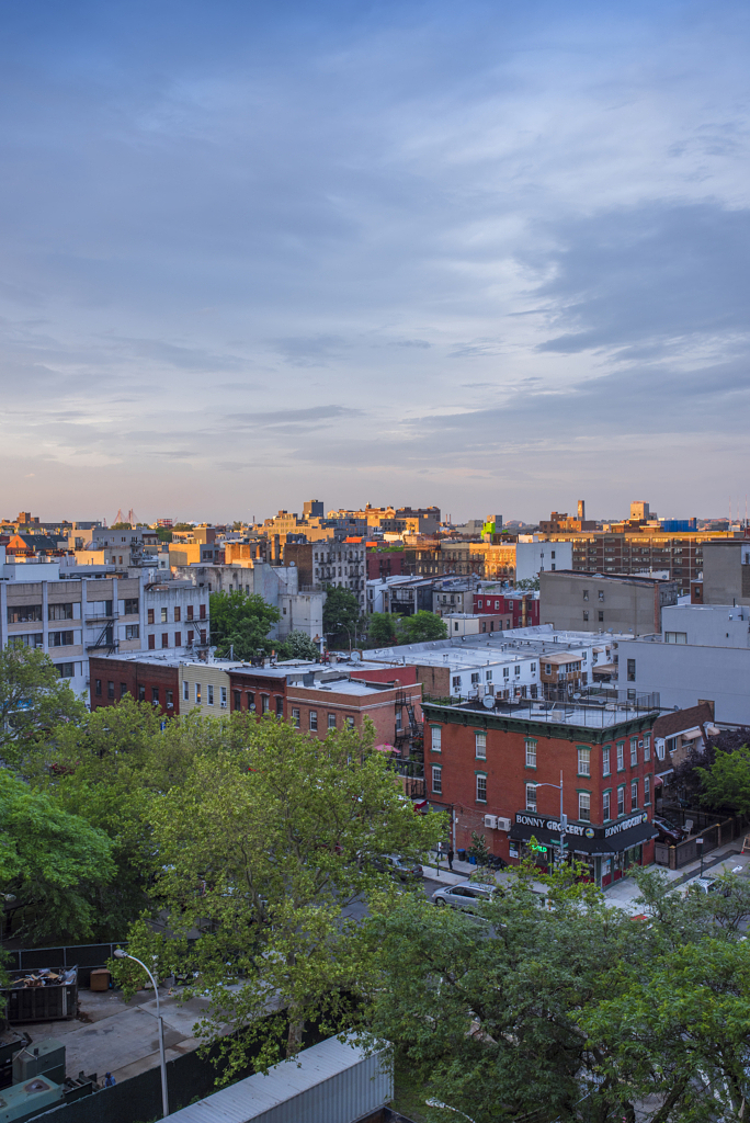 North Brooklyn Opportunities Project | Nelson Pope Voorhis