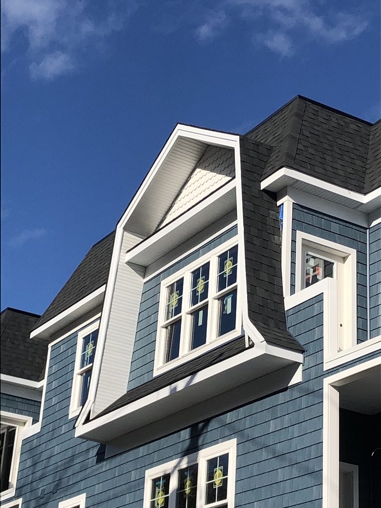 Overbay at Port Jefferson Village | Nelson Pope Voorhis