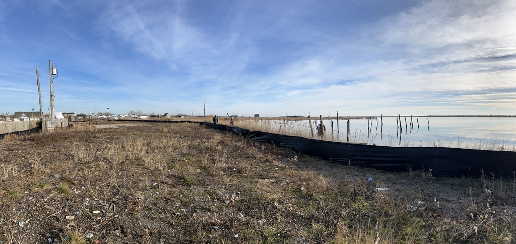 National Trails Day Suffolk County Blueway Trail Plan & Violet Cove ...